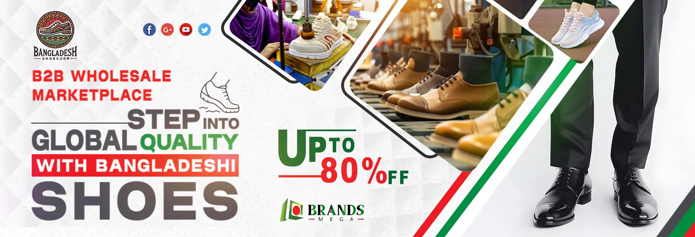 BangladeshShoes.com - Your Destination for Stylish & Quality Footwear ...